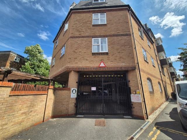 Darwin Court, Gravel Walk, Rochester - The Homes Group